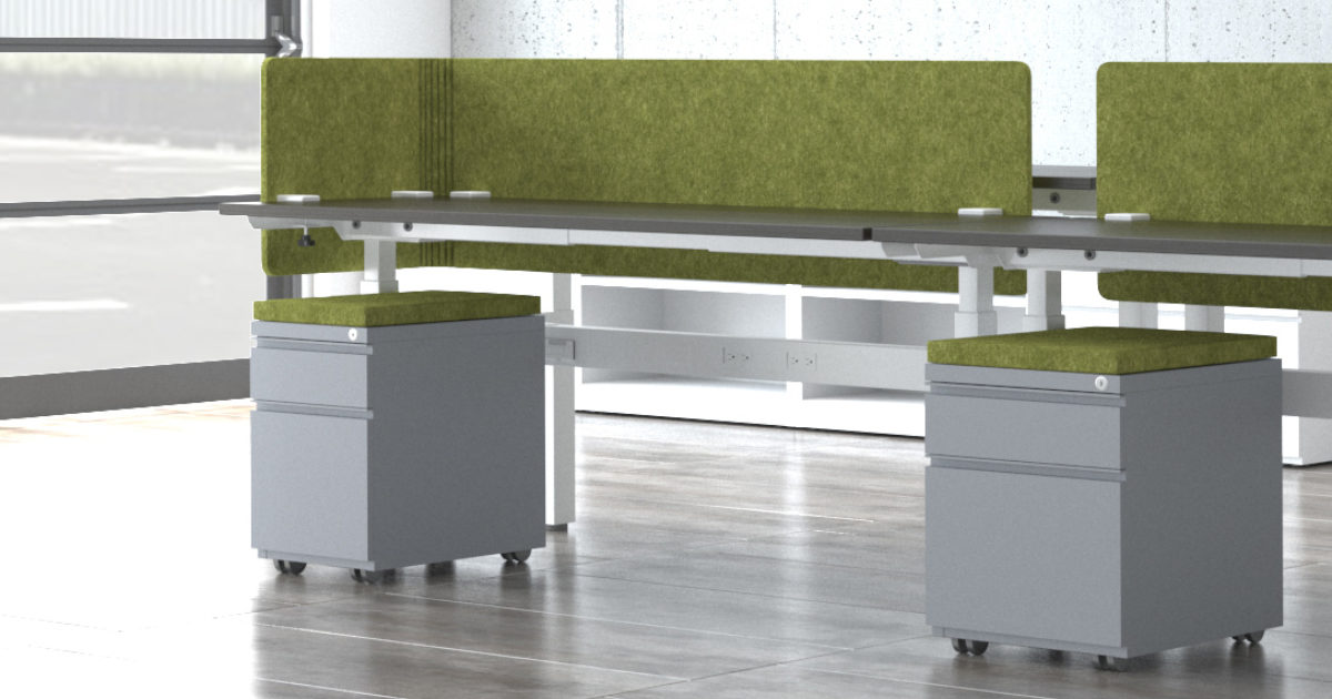 AMQ Solutions | S-Series