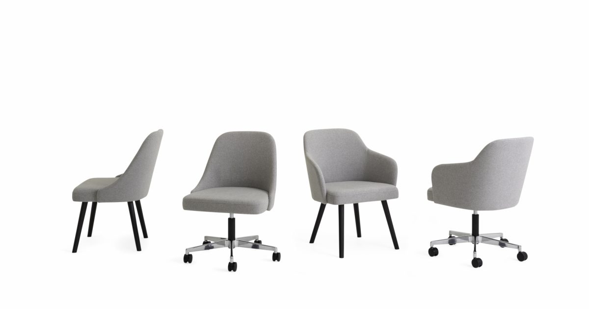 AMQ Solutions | West Elm Work Sterling