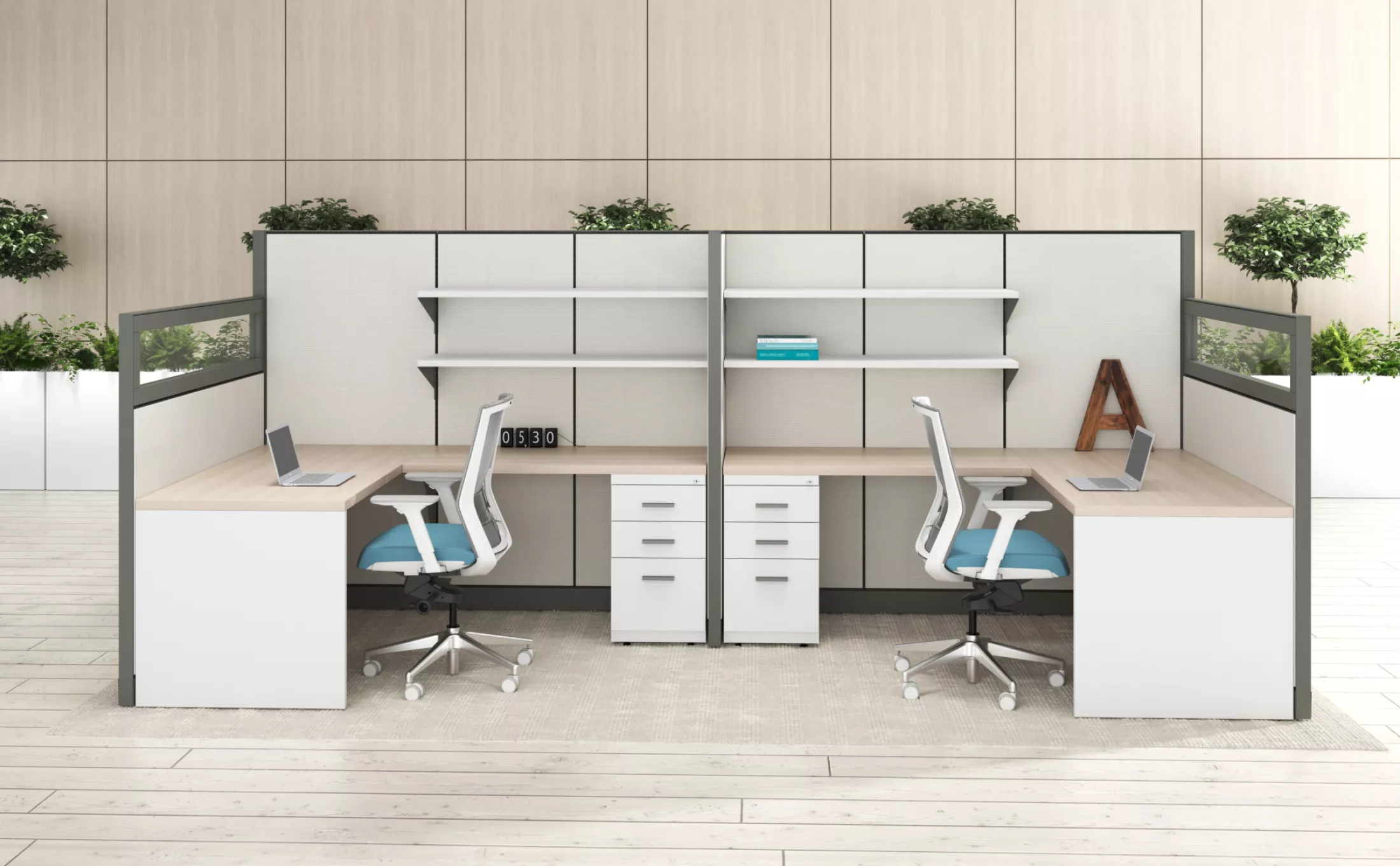 AMQ Solutions | Tektis