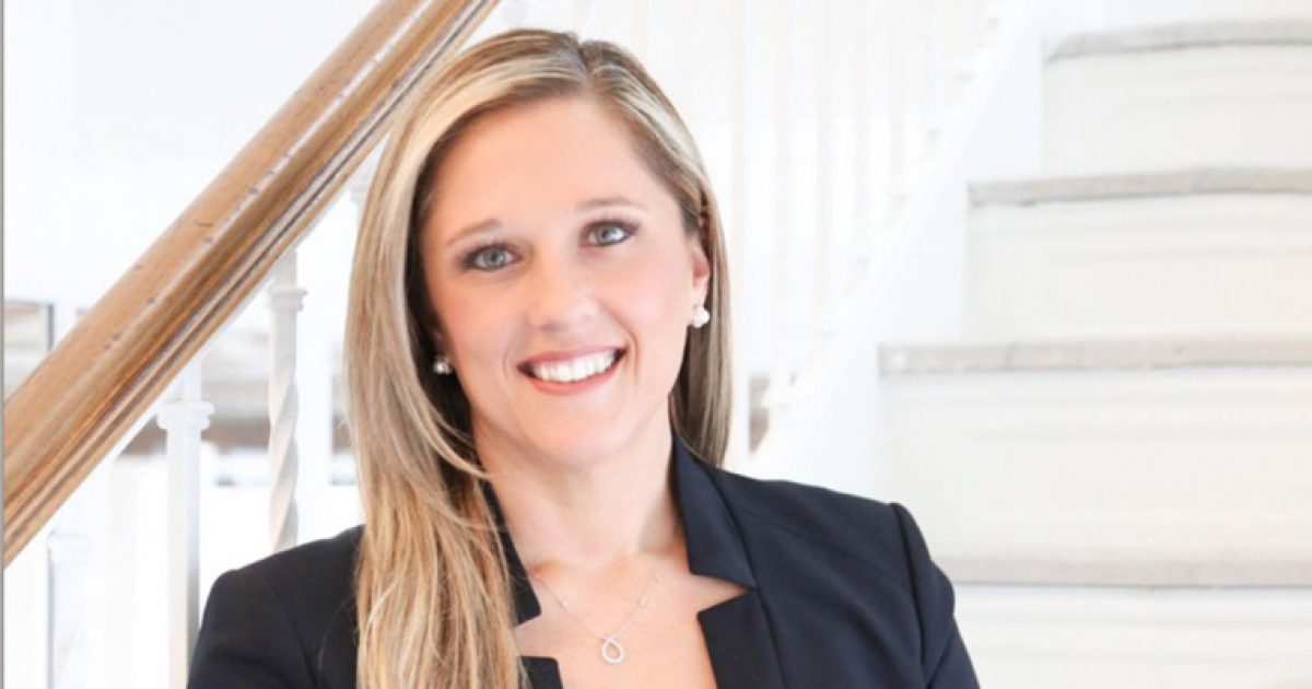 AMQ Solutions | Introducing Marisa Boedeker