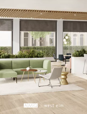 AMQ Solutions | Document Library