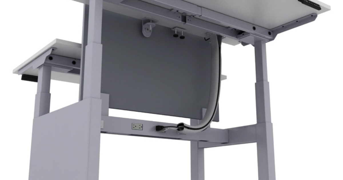 AMQ Solutions | KINEX Soft Cable Management (Video)