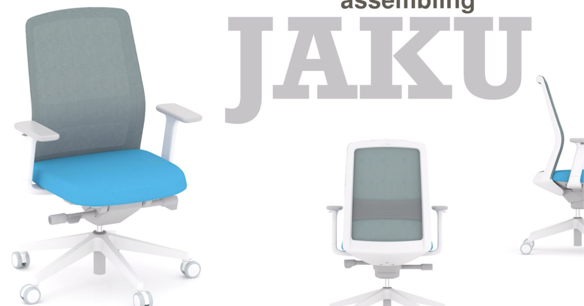 AMQ Solutions | Jaku Installation (Video)